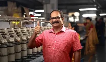 NBFC for MSME Financial Loan Solutions: Working Capital Ratnaafin