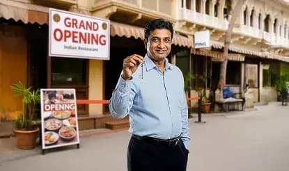 NBFC for MSME Financial Loan Solutions: Working Capital Ratnaafin