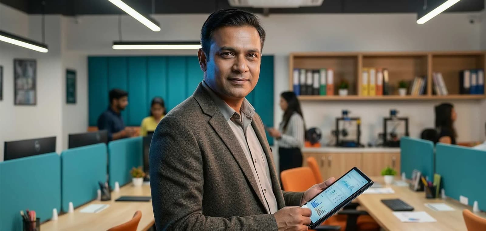 Apply for Instant Business Loan Online - Ratnaafin