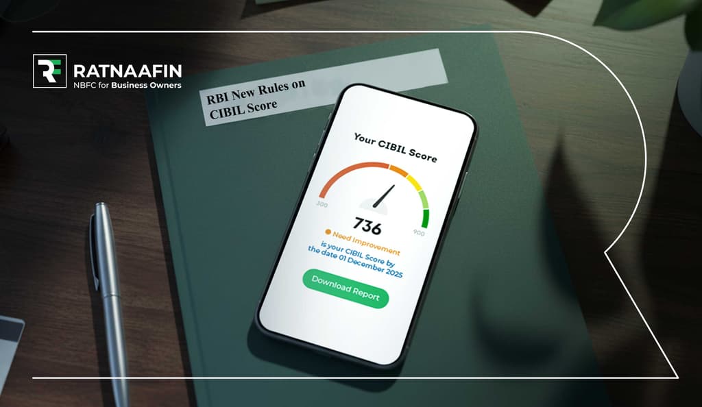 How to Get Personal Loan with Low CIBIL Score 2025