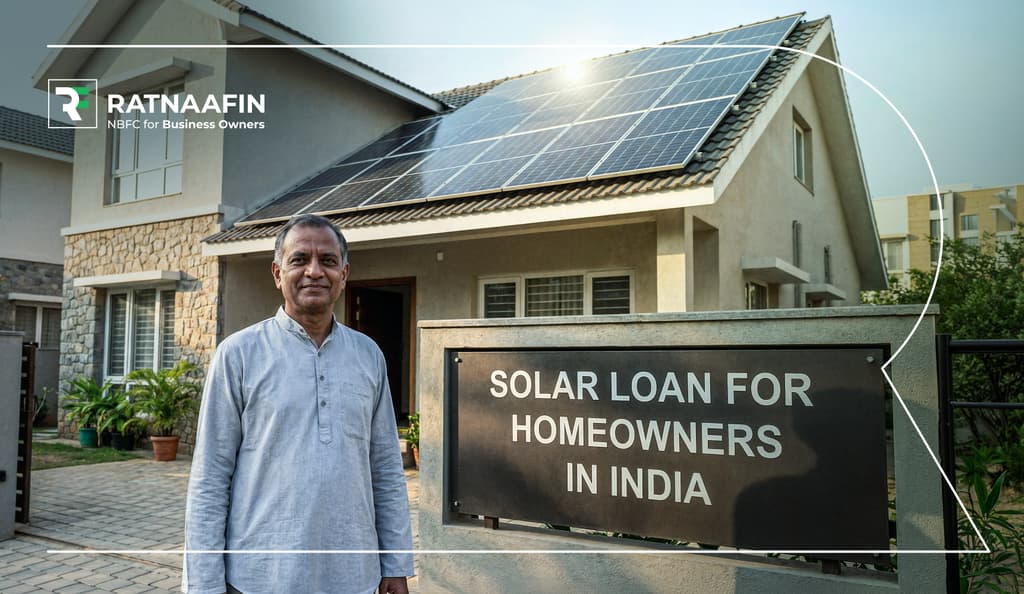 State-Wise Solar Subsidy India 2026 | Rooftop Solar & Loans