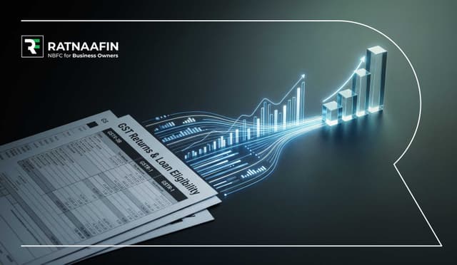 Difference Between Debit Note and Credit Note in GST