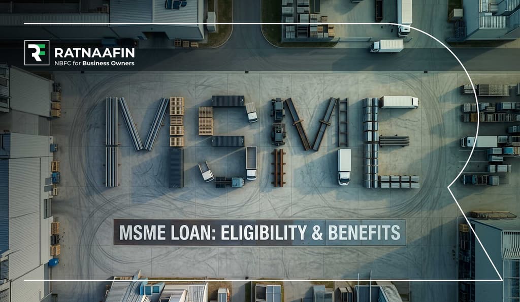 What is an MSME in India? | Definition, Benefits & Importance
